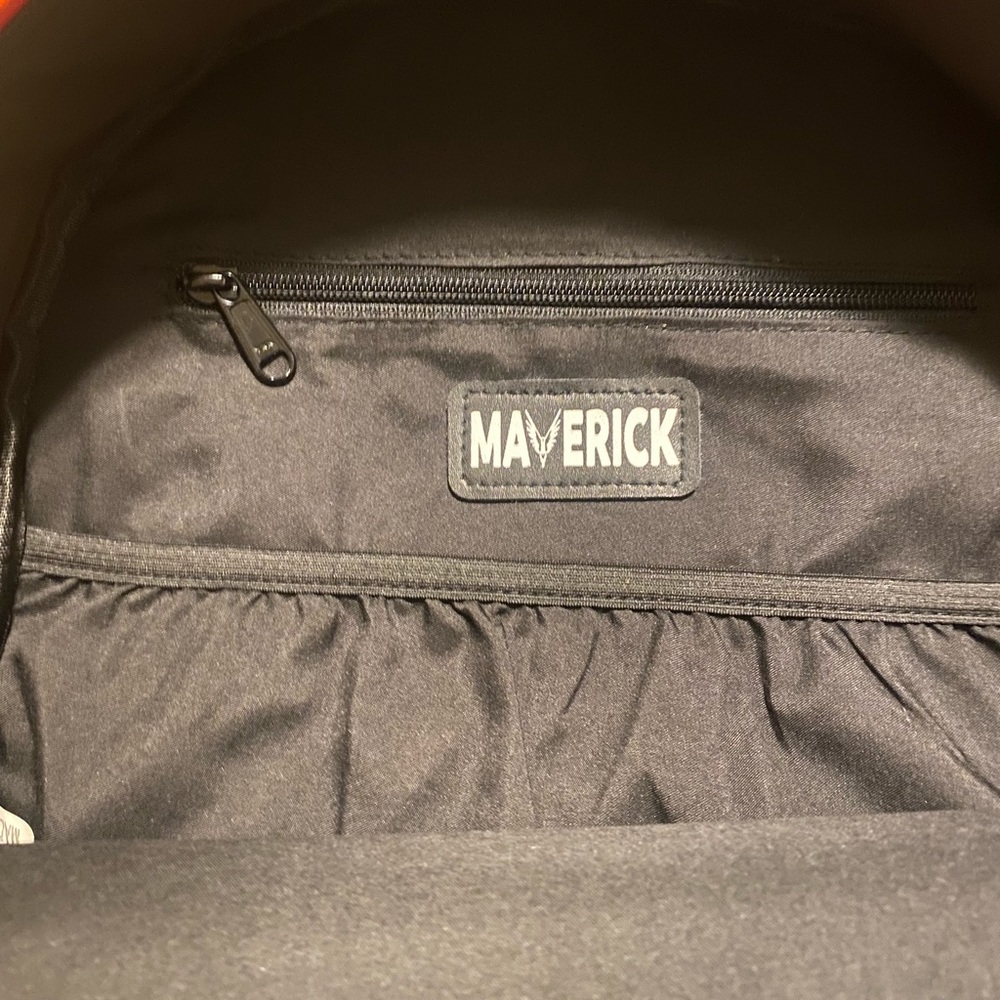 Maverick By Logan Paul Backpack - Gem